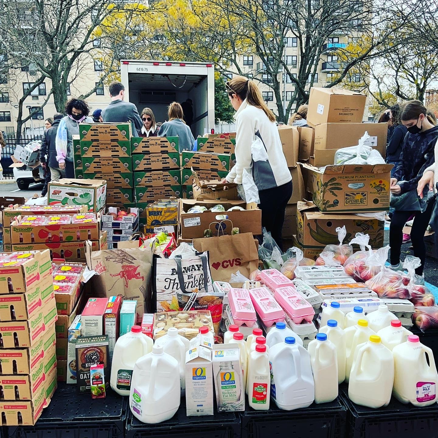 Our Mission — Grassroots Grocery