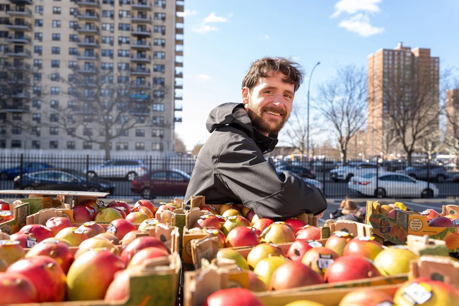 Team — Grassroots Grocery