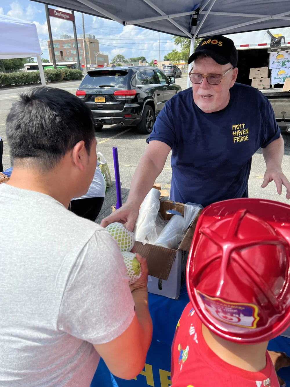 Team — Grassroots Grocery