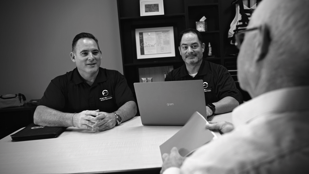 Contact — Fortis Group