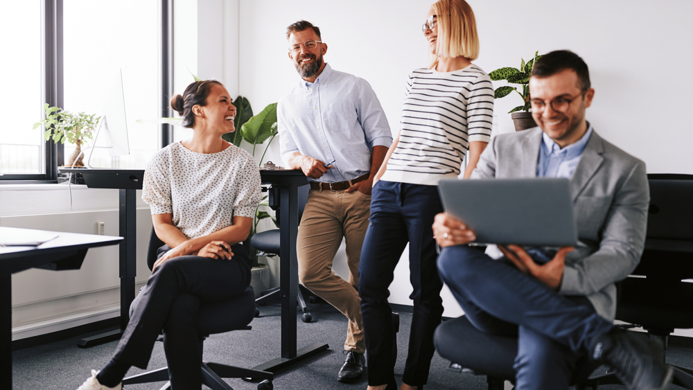 Employment — Fortis Group