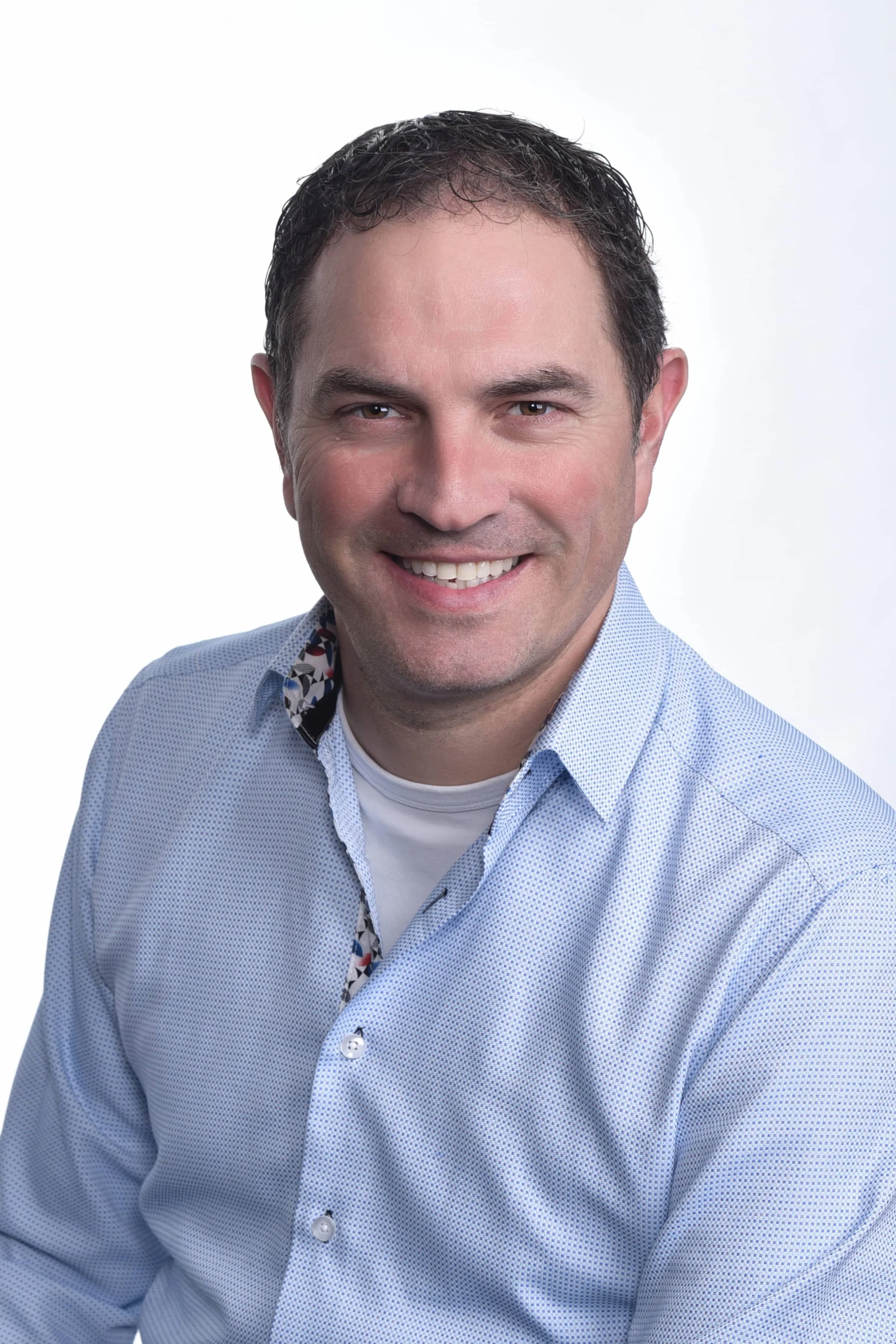 Les Dentistes — Clinique Dentaire Saint-Sauveur