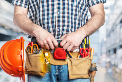 Services — Maintenance Pro LLC