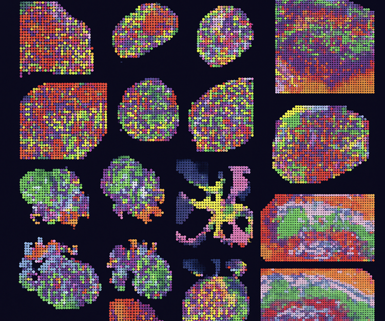 Spatial Epigenomics — Spatial ATAC-seq — AtlasXomics