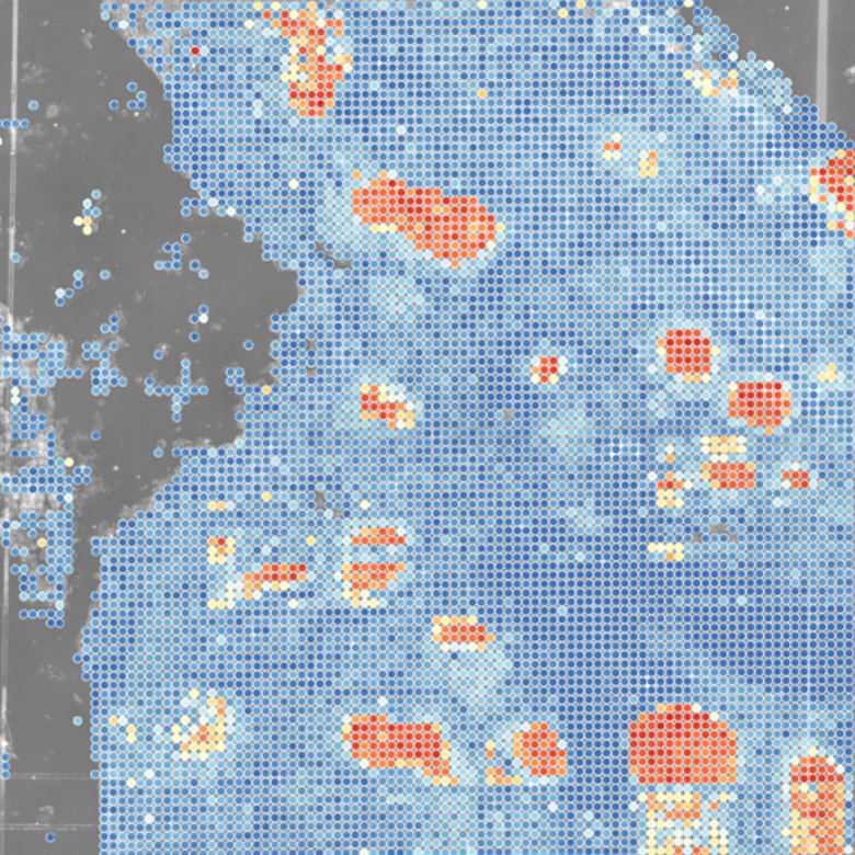 Spatial Epigenomics — Spatial ATAC-seq — AtlasXomics
