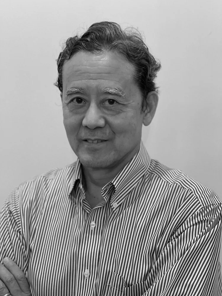 Spatial Epigenomics — Our Team — AtlasXomics