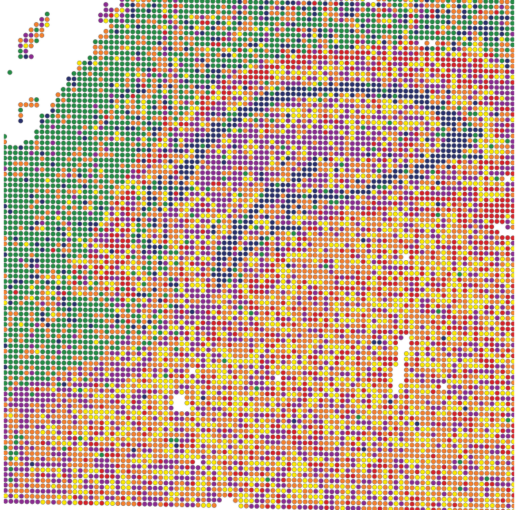 Spatial Epigenomics — AtlasXomics
