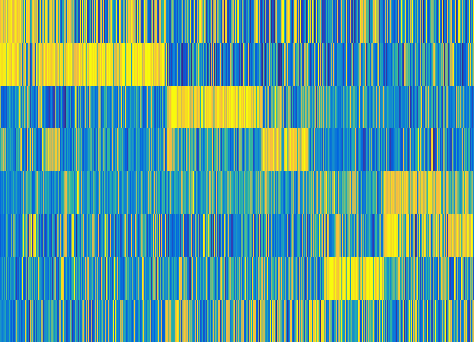 Spatial Epigenomics — Spatial ATAC-seq — AtlasXomics