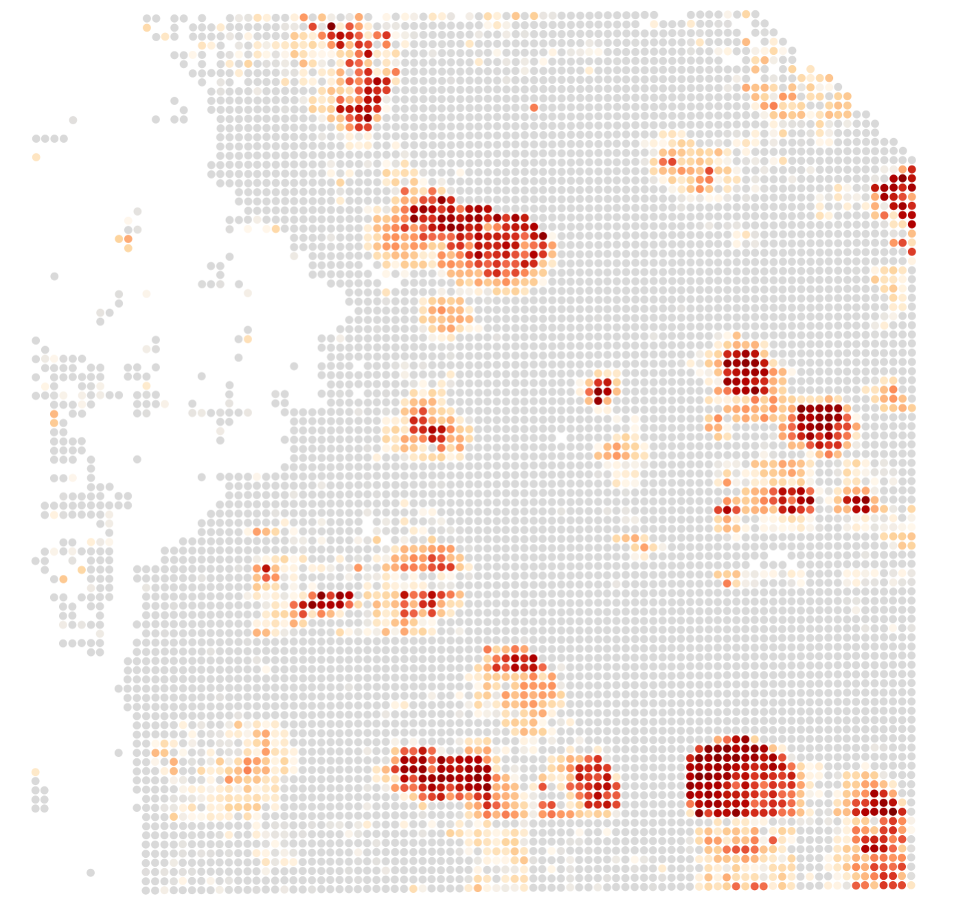 Spatial Epigenomics — Spatial ATAC-seq — AtlasXomics