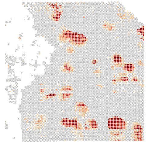 Spatial Epigenomics — Spatial ATAC-seq — AtlasXomics