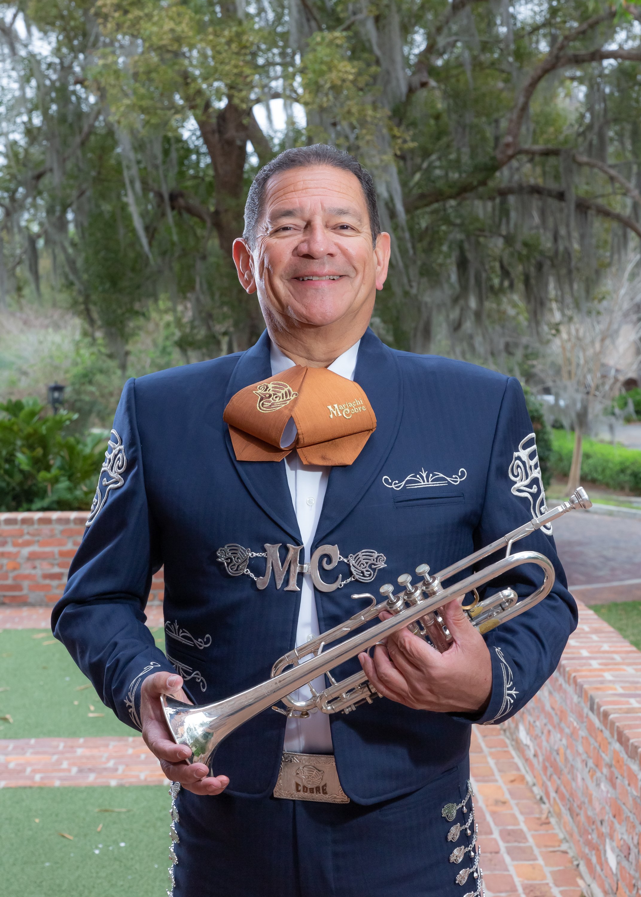 Group Members — Mariachi Cobre Official Website