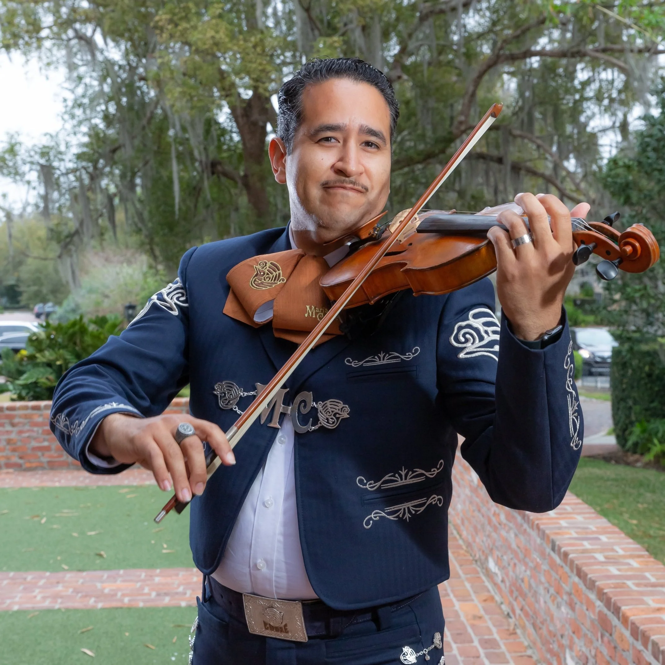 Group Members — Mariachi Cobre Official Website