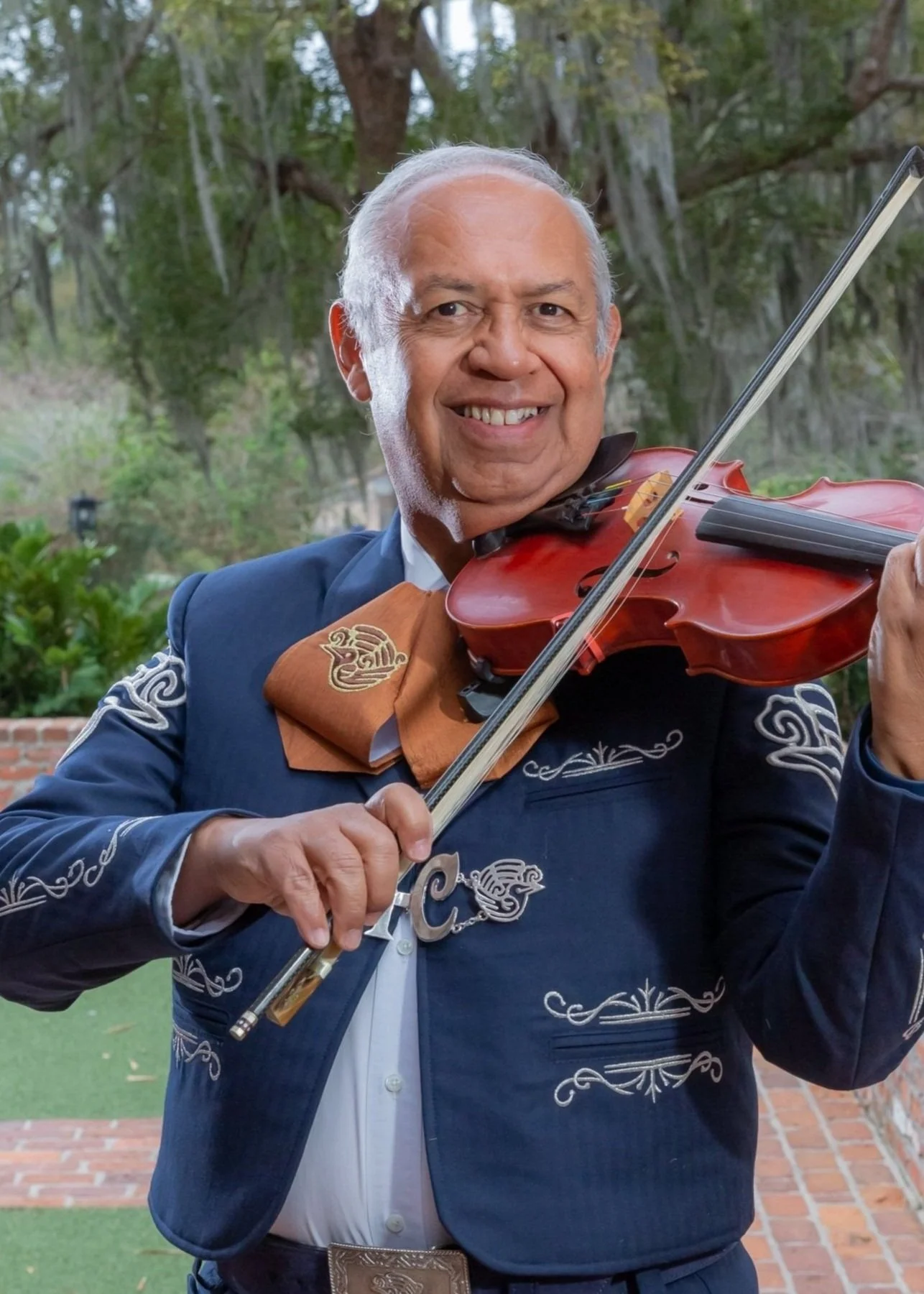 Group Members — Mariachi Cobre Official Website
