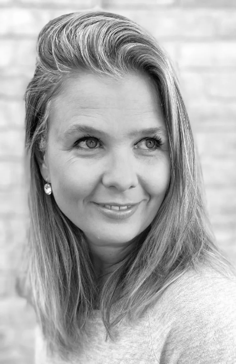 Dating with Purpose | Clinical Psychologist Christina O’Connell.