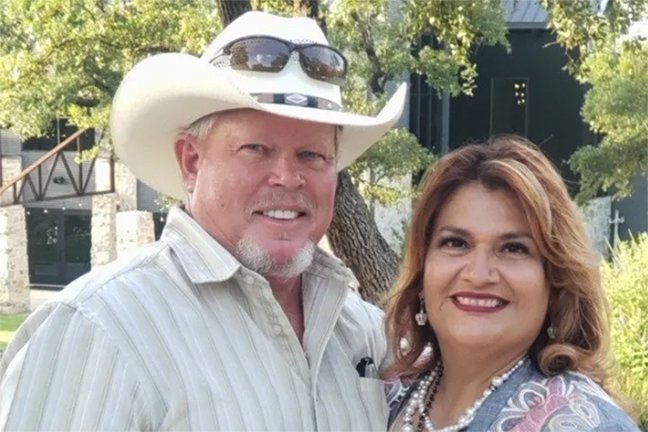 Meet Tim and Pam — Eagle's Flight SA