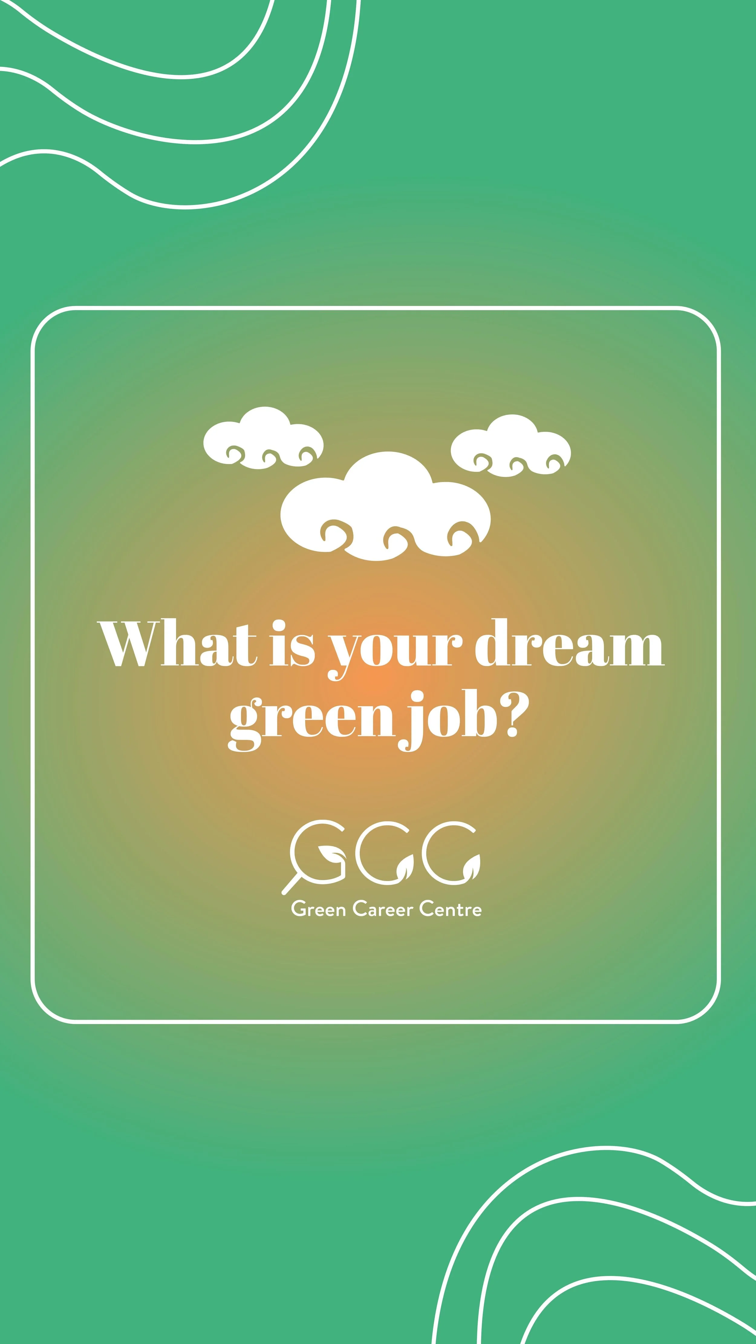 Green Career Centre