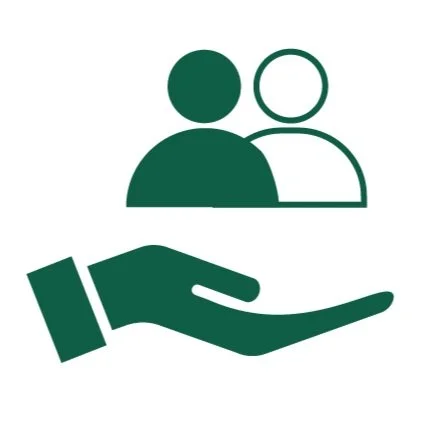 Support Us — Green Career Centre