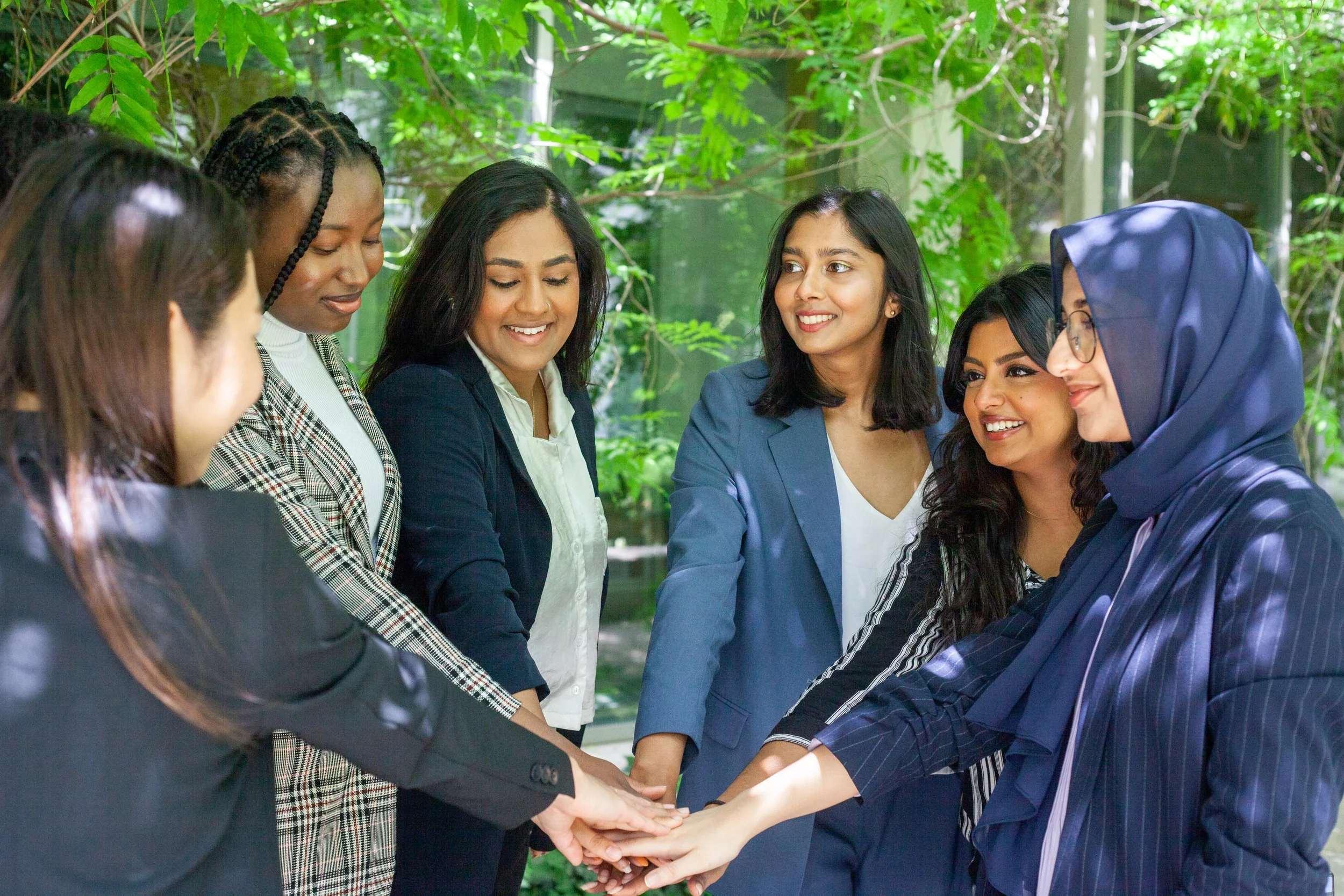 About — Green Career Centre