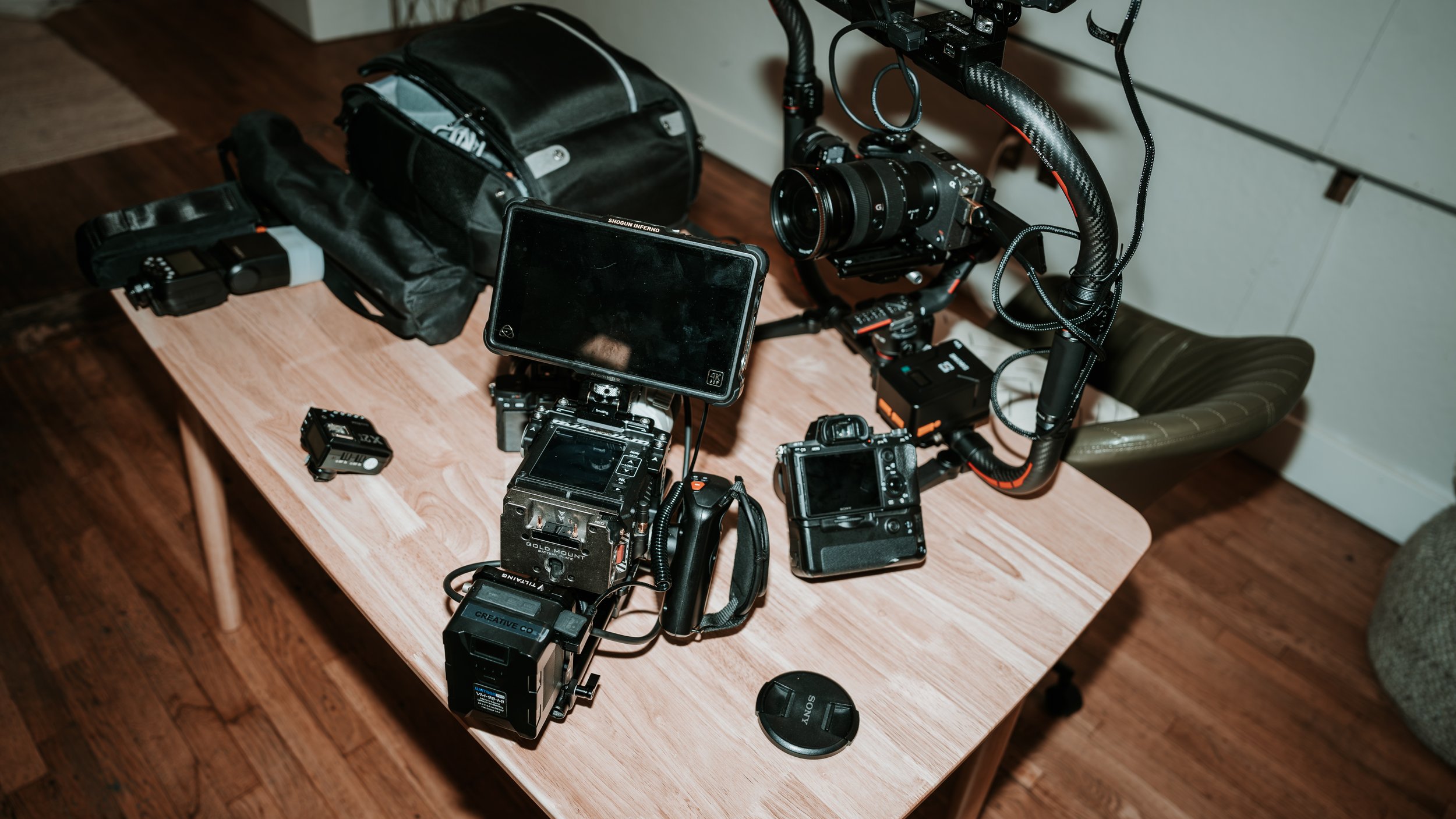 Creative Collection