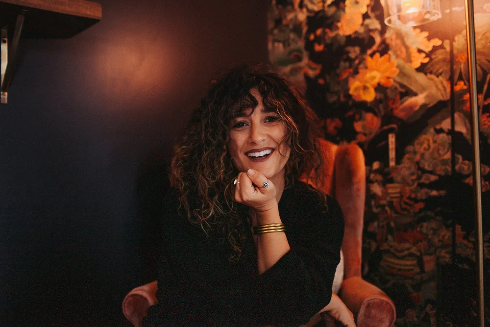 Presenters — LiveWild