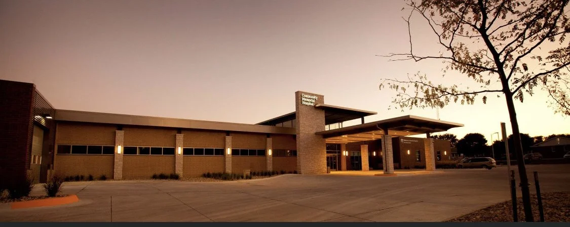 Welcome to Sumner, Iowa — Rural Revival