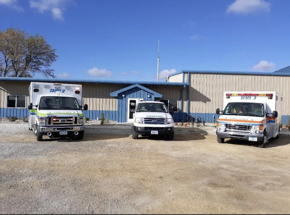 Welcome to Sumner, Iowa — Rural Revival