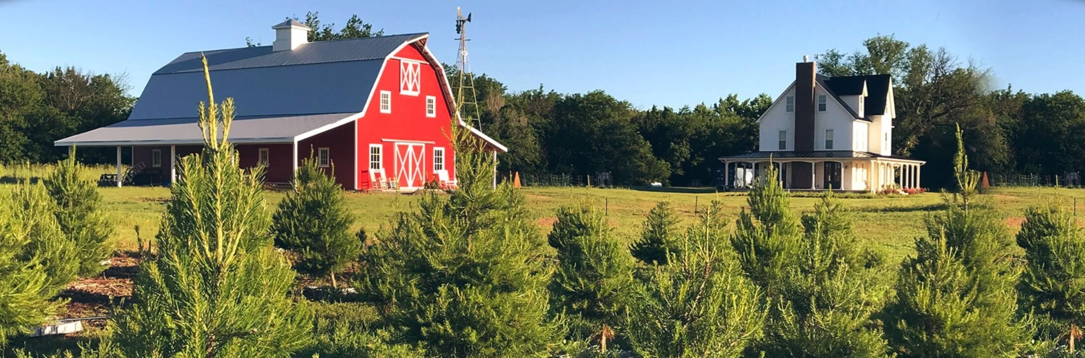 Episode 81 // Kent and Becky Evatt of Red Bird Farm — Rural Revival