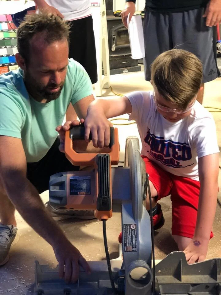 Episode 86 // Matt Floyd of Matt's Bat and Floyd Farmstead — Rural Revival