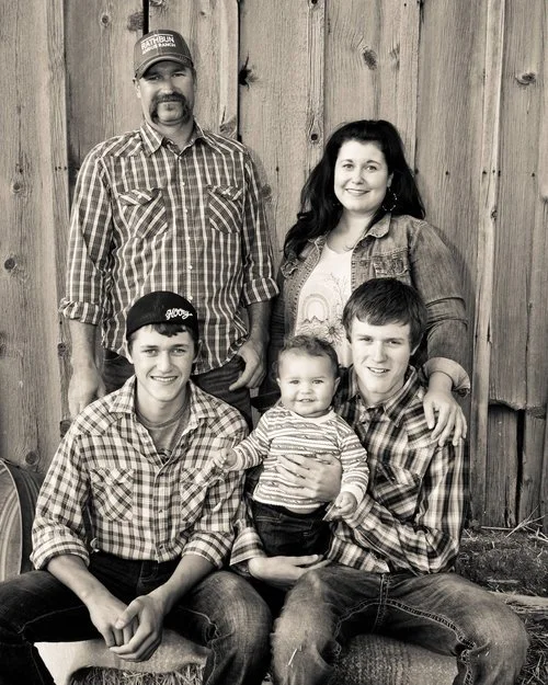 Ag Swag for the Agvocate — Rural Revival