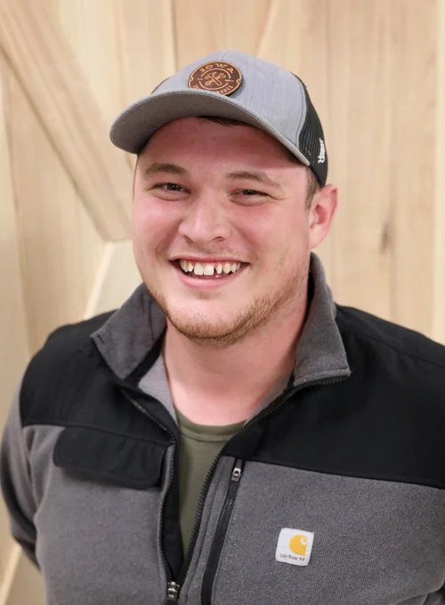 Episode 32 // Blake Richie of BR Designs — Rural Revival