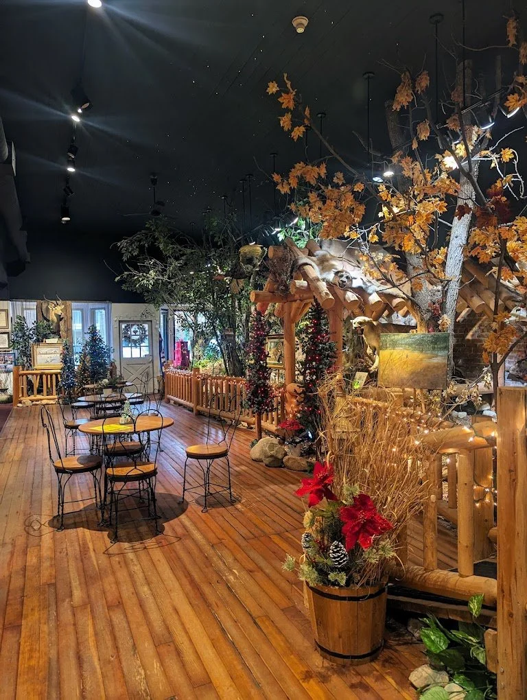 Ashland, Nebraska Small Town Shopping Guide — Rural Revival