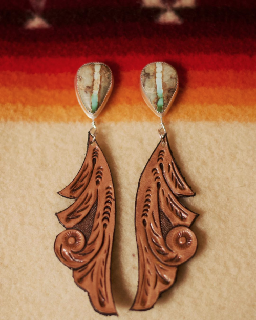 Episode 43 // Luke & Kenyon Lomax of Prairie Sky Jewelry Co. — Rural ...