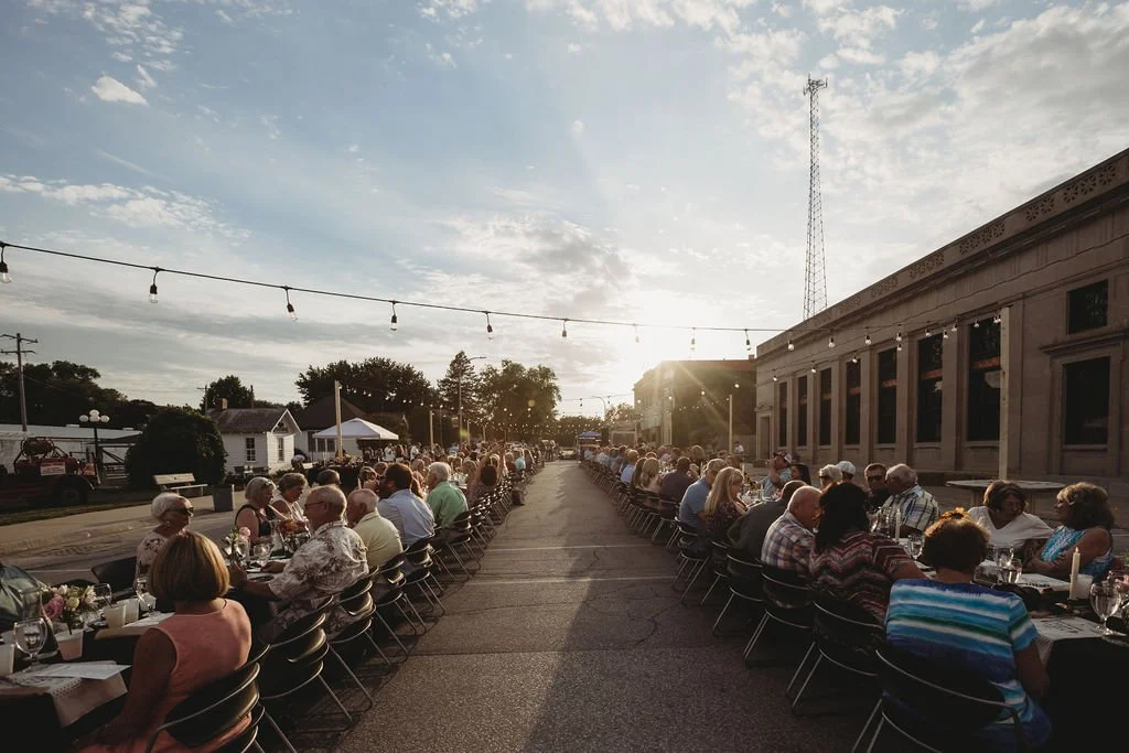 Rural Revival