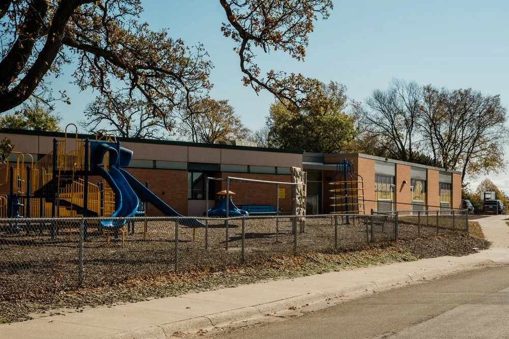 Welcome to Cascade, Iowa — Rural Revival