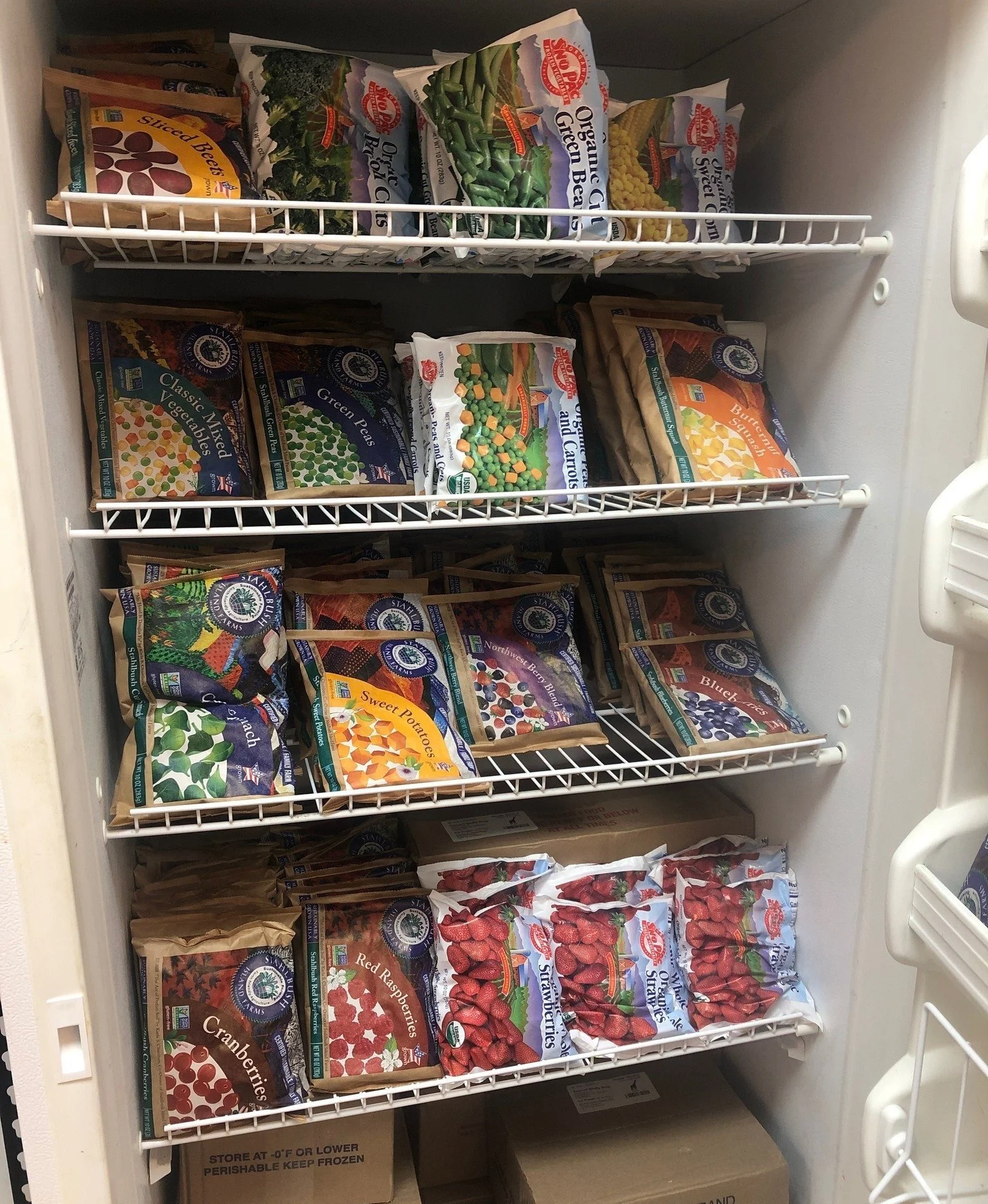 Supplying Your Small Town Firearm, Fishing, and Grocery Needs — Rural ...
