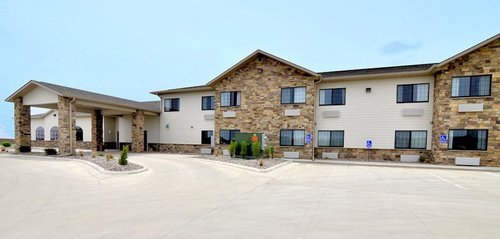 RURAL ROAD TRIP: HOLSTEIN, IOWA — Rural Revival