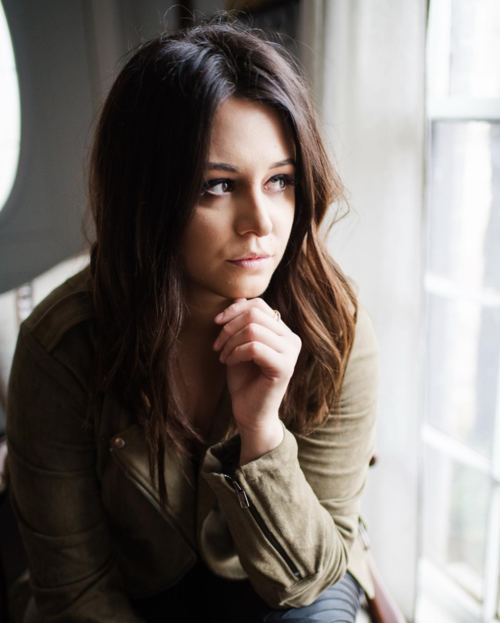 Episode 38 // Brooke Clay of Rural Gone Urban — Rural Revival