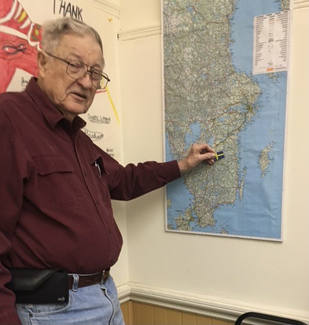 A Rich Swedish Heritage in Stanton — Rural Revival