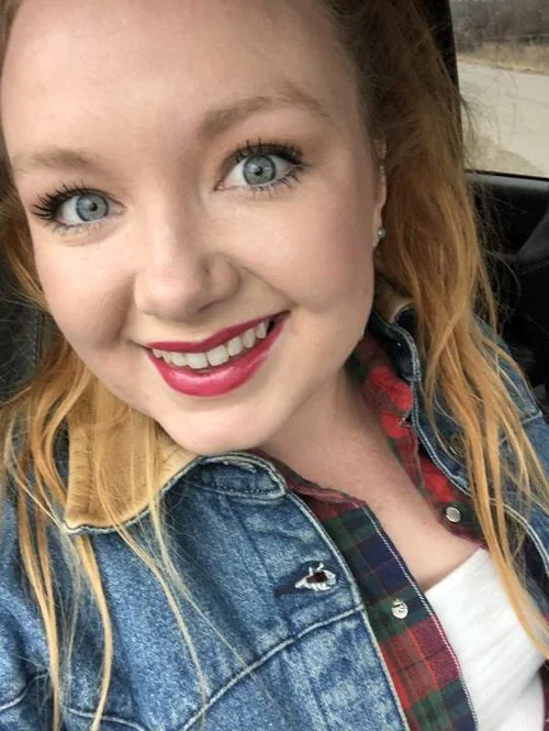 Episode 43 // Luke & Kenyon Lomax of Prairie Sky Jewelry Co. — Rural ...