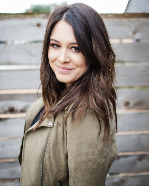 Episode 38 // Brooke Clay of Rural Gone Urban — Rural Revival