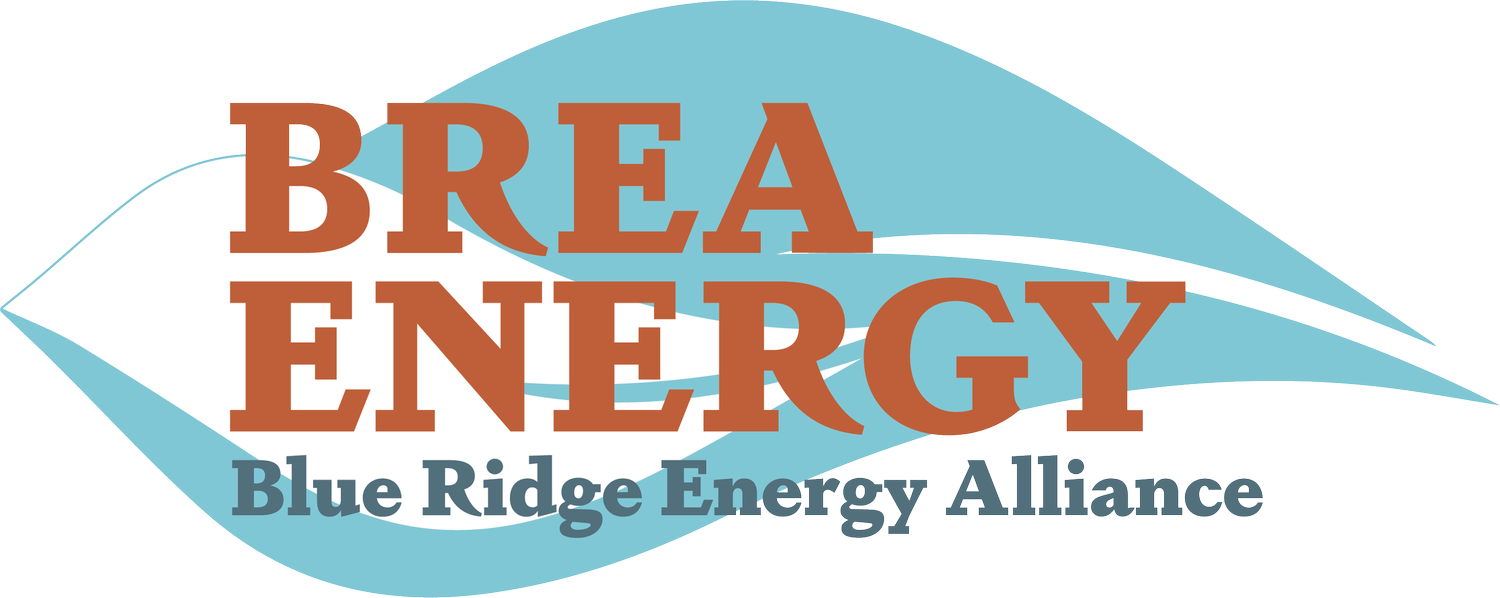 Contact — Blue Ridge Energy Alliance