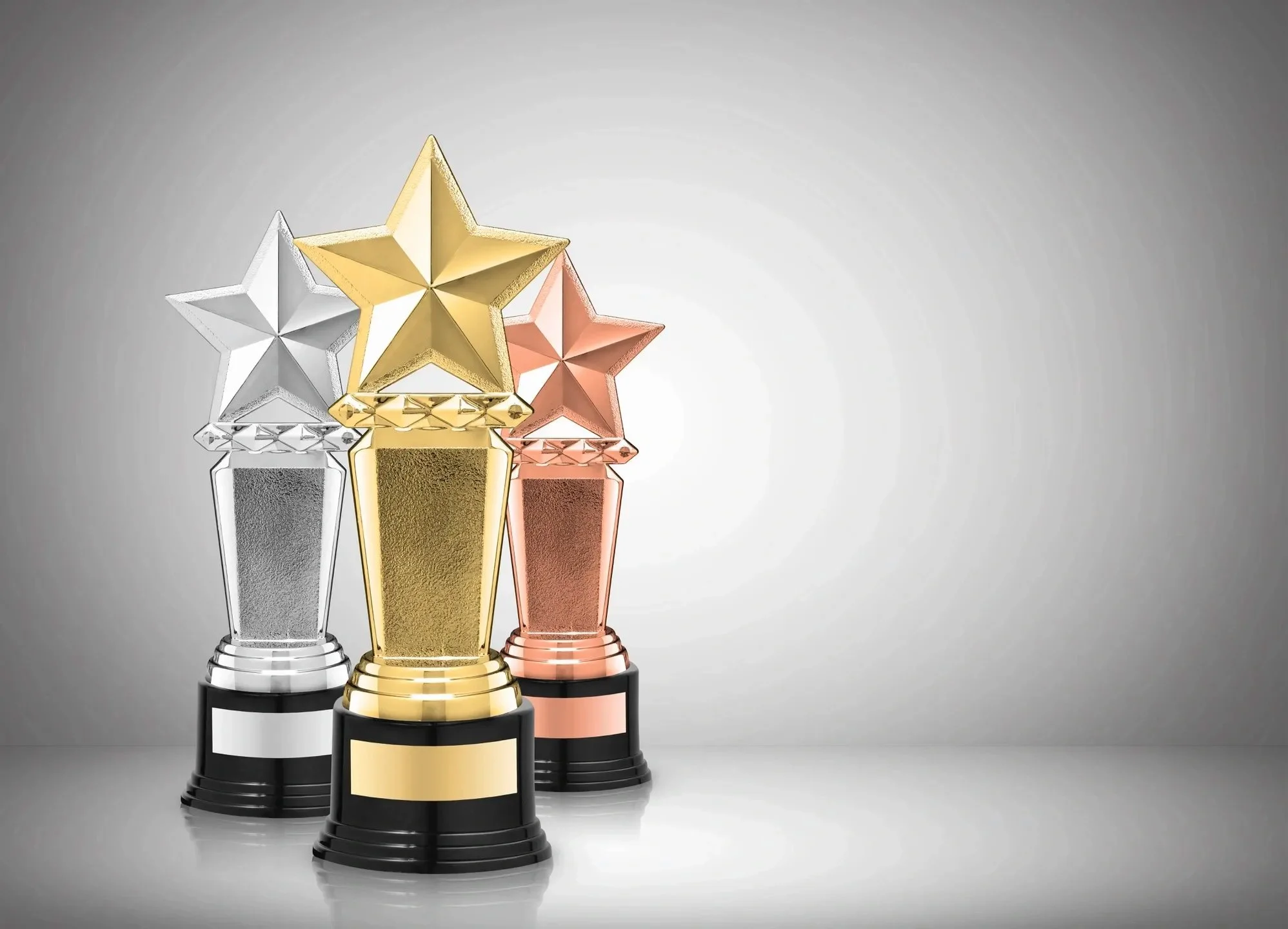 Winners - Technology 2024 — MERIT AWARDS