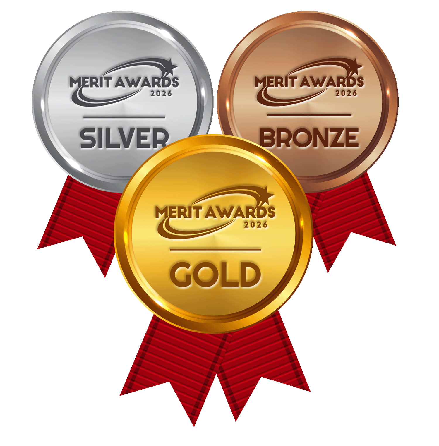 MERIT AWARDS