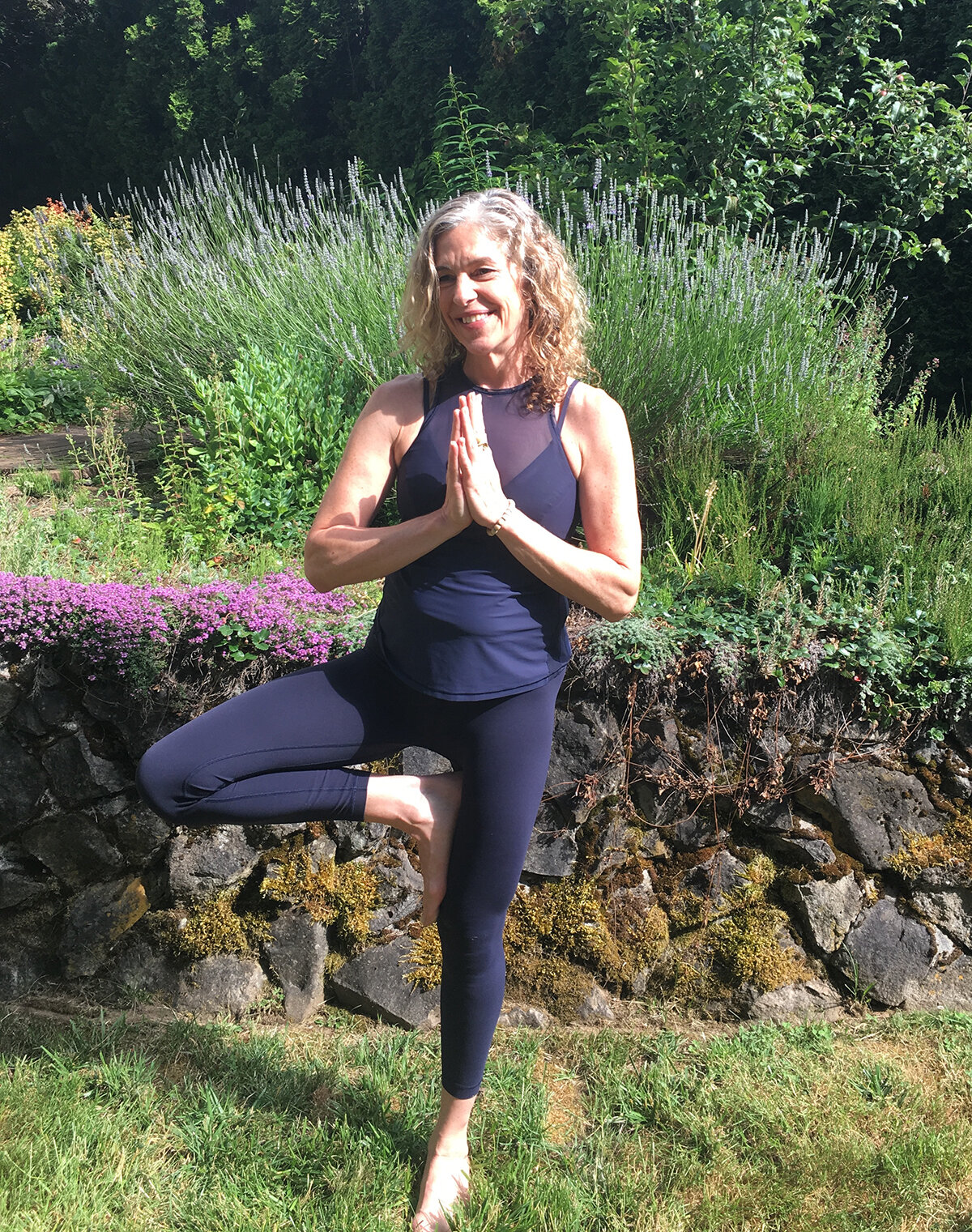 Instructors — All Heart Yoga