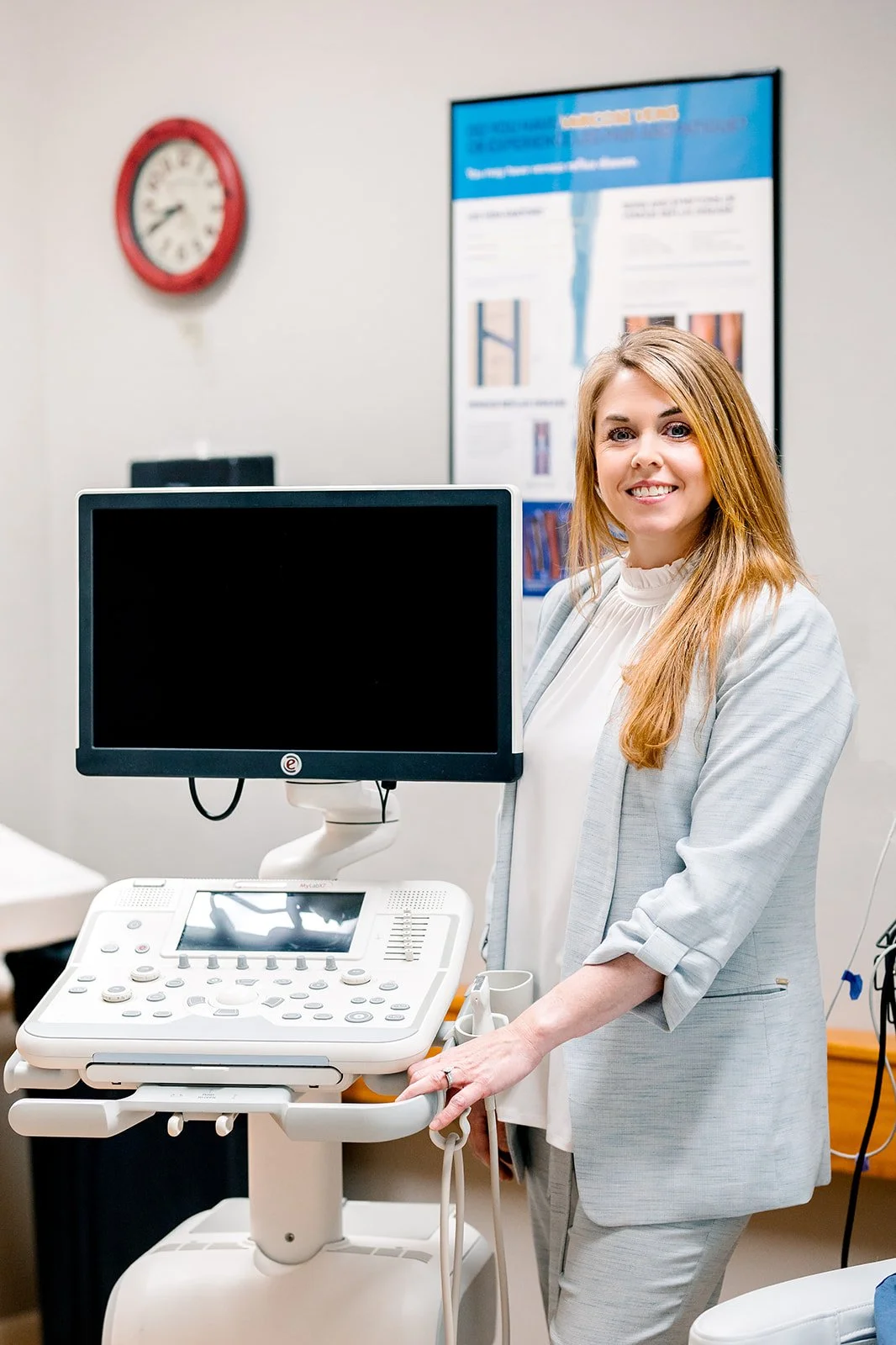 About Us: Vascular Institute of the Pines