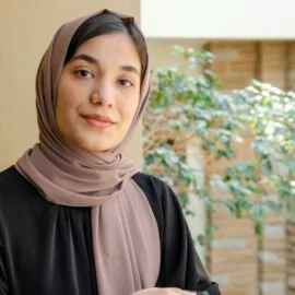 2025 FELLOWS — Women Have Wings
