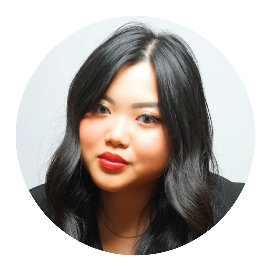 2024 FELLOWS — Women Have Wings