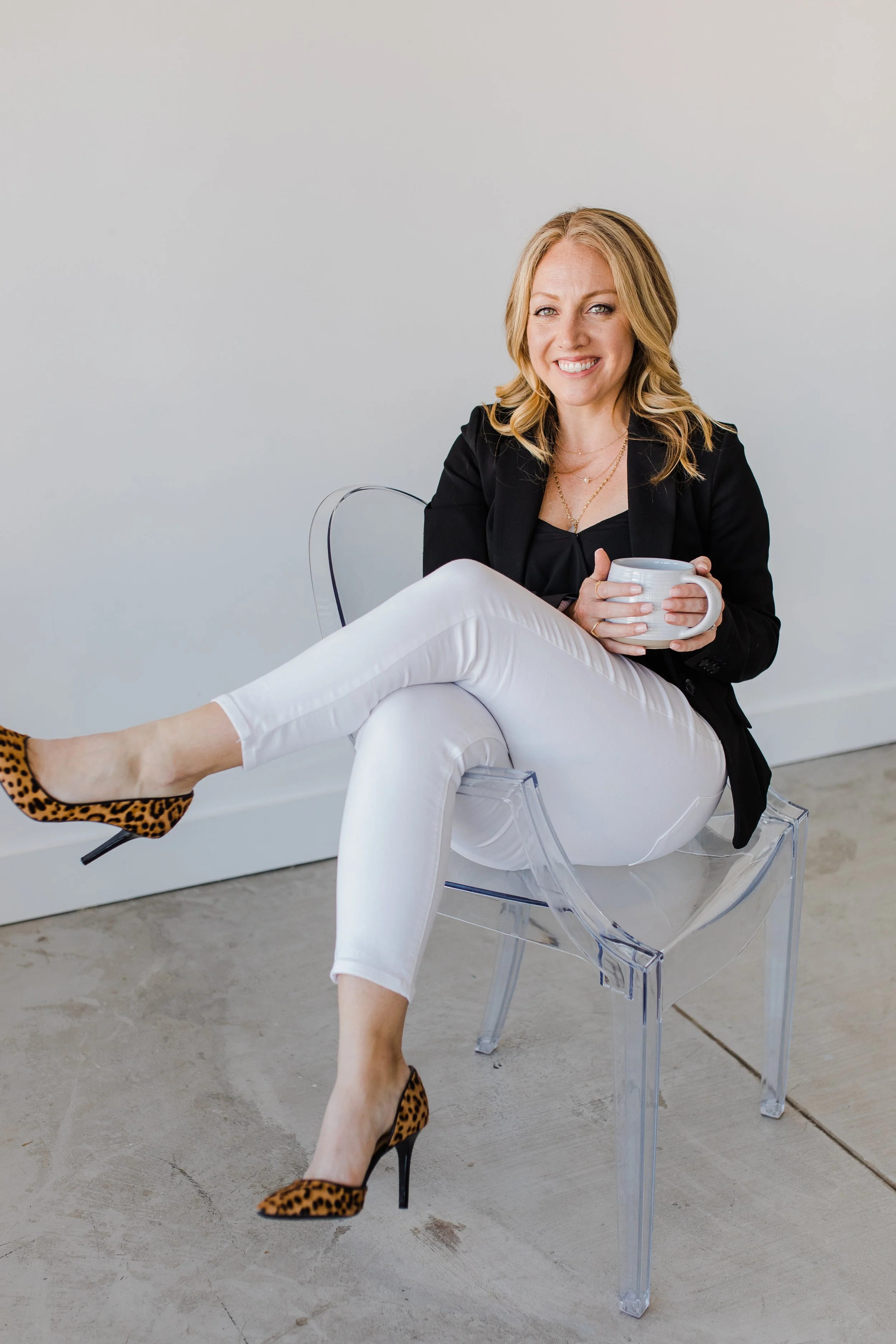 About — Beyond the Plan