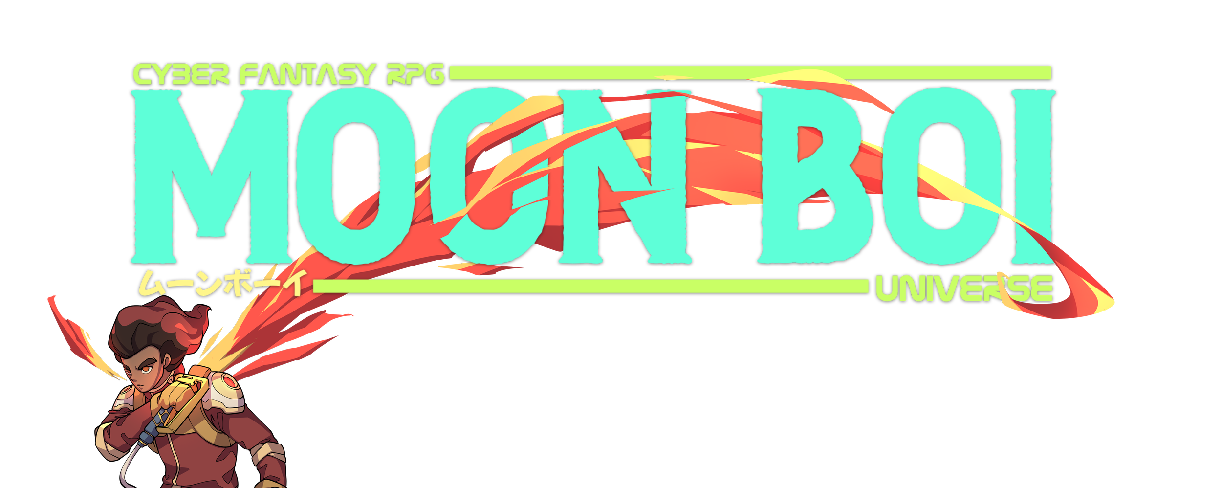 MOON BOI STUDIOS