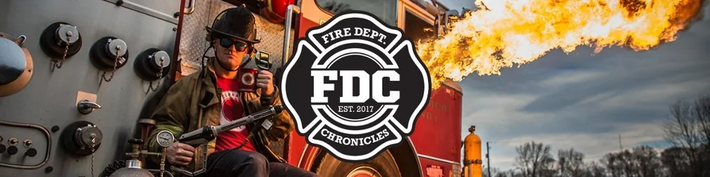 Jason Patton | West Palm Beach, FL | EaseAlert Firefighter Alerting